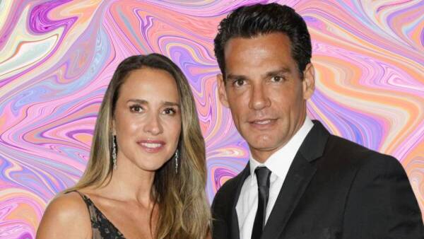 Angélica Castro habla por primera vez sobre la infidelidad de Cristián ...