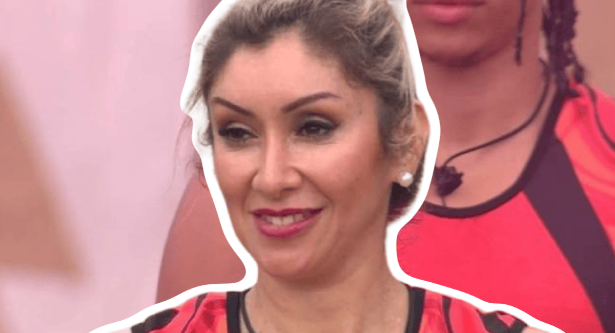 Angélica Sepúlveda revela detalles de su salida de Tierra Brava y ...