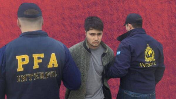 Cecinas Soler descarta cualquier vínculo con violador de Curicó ...