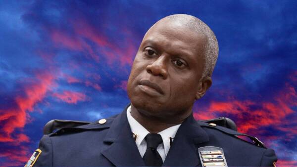 Revelan la verdadera causa de muerte de Andre Braugher, estrella de ...