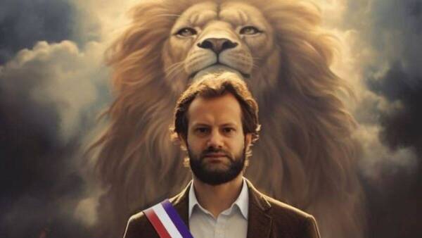 Partido Libertario apuesta por Axel Kaiser como candidato presidencial ...