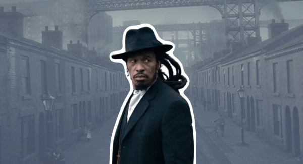 Muere trágicamente Benjamin Zephaniah, actor de Peaky Blinders que ...