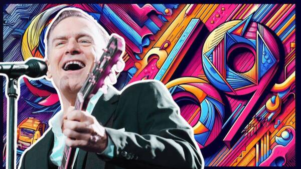 Bryan Adams confirma que su canción "Summer of 69" se trata del 69