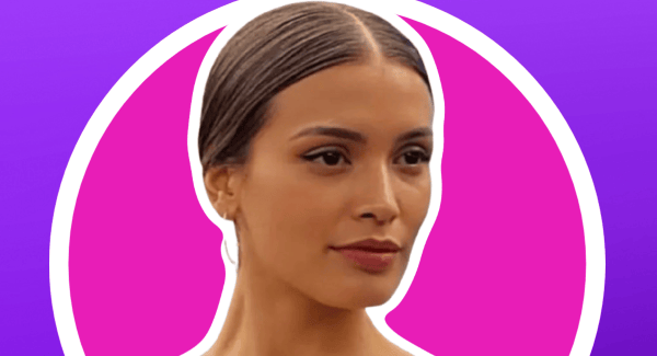 Cony Capelli está enojada por la filtración de videos de su cumpleaños ...