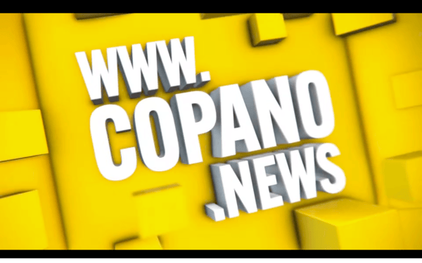 ¿Qué es Copano News?