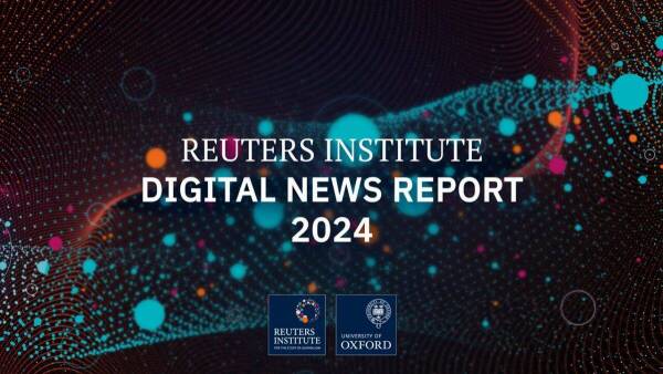 Copano.News sobresale en el Digital News Report 2024 elaborado por el ...
