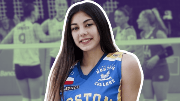 Se fracturó la mano, jugó vendada y aún así ganó: ¿Quién es Florencia ...