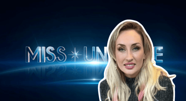 Fran Maira se convierte en finalista de Miss Universo Chile y desata ...