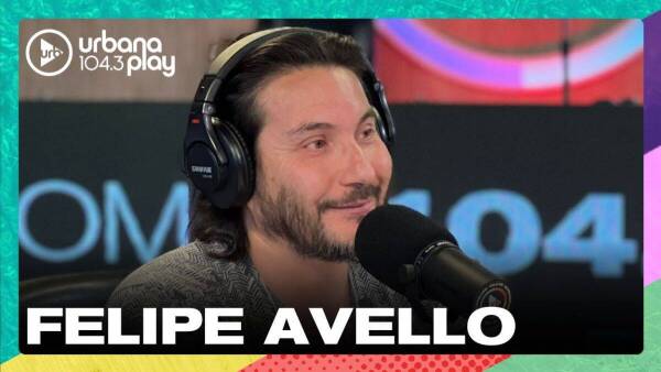 Increíble entrevista de Avello en Argentina: Pronuncian mal su apellido ...