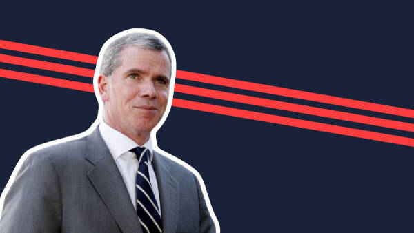 Ex ministro de Piñera, Felipe Bulnes, se agarró a combos con empresario ...