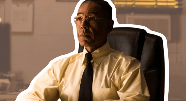 Giancarlo Esposito dice que debería haber una serie spin-off de ...