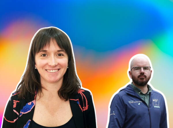 Todo lo que hay que saber de la fundación de la hermana de Giorgio Jackson