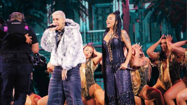 Tributo a Celia Cruz en Viña 2024: Cantan Fran Valenzuela, Ale Sergi ...