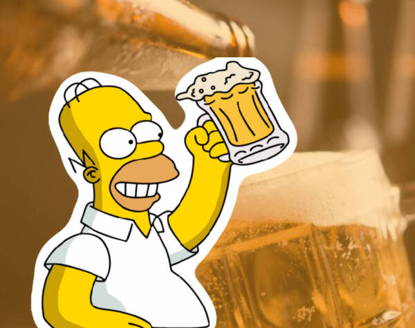 Hoy es el día mundial de la cerveza (una idea que se le ocurrió a ...