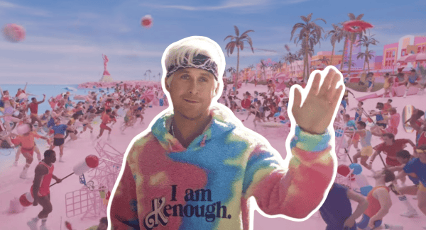 Ryan Gosling y Mark Ronson lanzaron Ken The EP: Incluye tres versiones ...