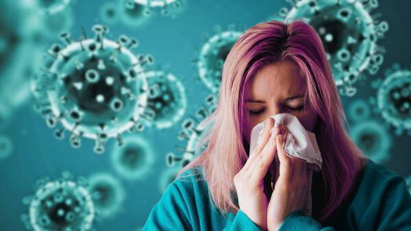 ¿Cómo saber si tengo influenza? Estos son los síntomas y así puedes ...