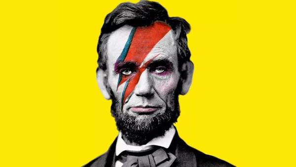 Nuevo documental de Abraham Lincoln sugiere que tenía una vida sexual ...