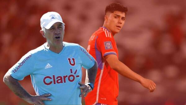 Quién es Luis Rodoni, el preparador físico que destrozó a figura de la ...