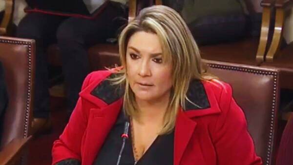 Candidata a alcaldesa de Viña asegura, sin evidencia, que hubo 500 ...