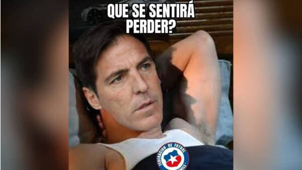 Popín 1 - Joker 0: Los mejores memes que dejó el triunfo de la Roja sub ...