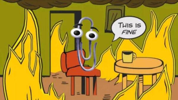 Los memes invaden internet tras el colapso mundial de Windows causado ...