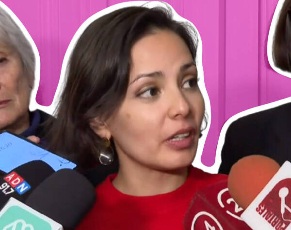 Carolina Arredondo responde a críticas sobre su trayectoria: "Cualquier ...