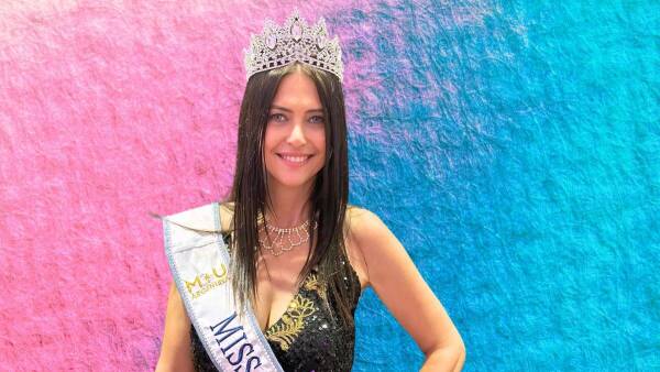 El gran cambio en la vida de Alejandra Rodríguez, la candidata de 60 ...