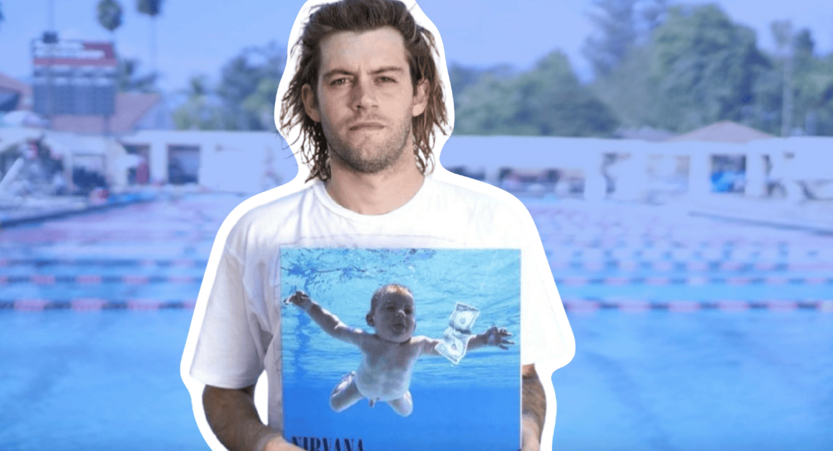 Tribunal de California reabre el caso "Nevermind Baby" contra Nirvana ...