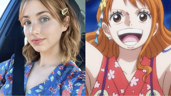 Ya está en Netflix: Quién es quién en la serie live-action de One Piece