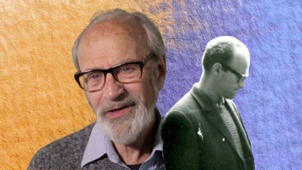 Fallece a los 91 años Pedro Chaskel y deja un enorme vacío en el cine ...