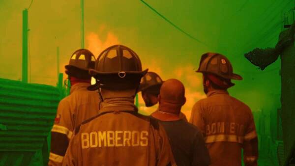 ¿Qué es un pirómano y cómo identificarlo? Expertos dicen que podría ...