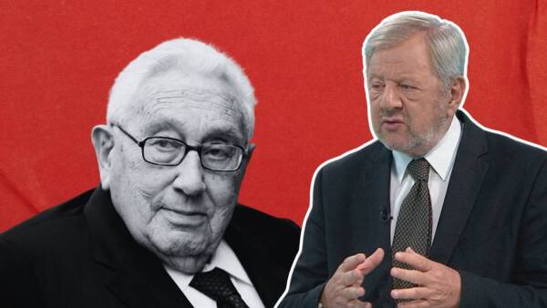 Habla el que sabe: El análisis de Raúl Sohr donde califica de ...