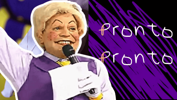 Esto no es penca: Popín está de regreso y ahora tiene Instagram