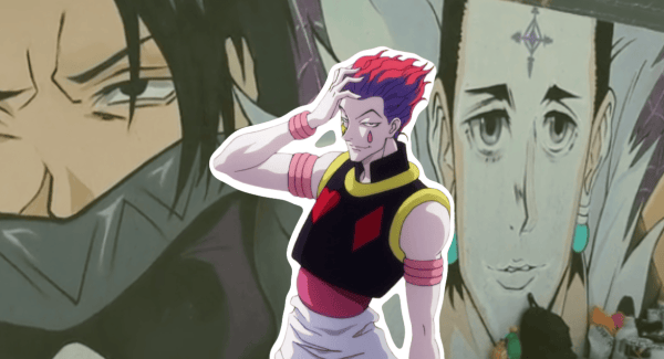 Hunter X Hunter se toma Santiago: ¿Dónde queda el mural del Genei ...