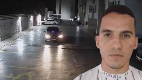 Las pistas claves que investiga la PDI sobre el secuestro del militar ...