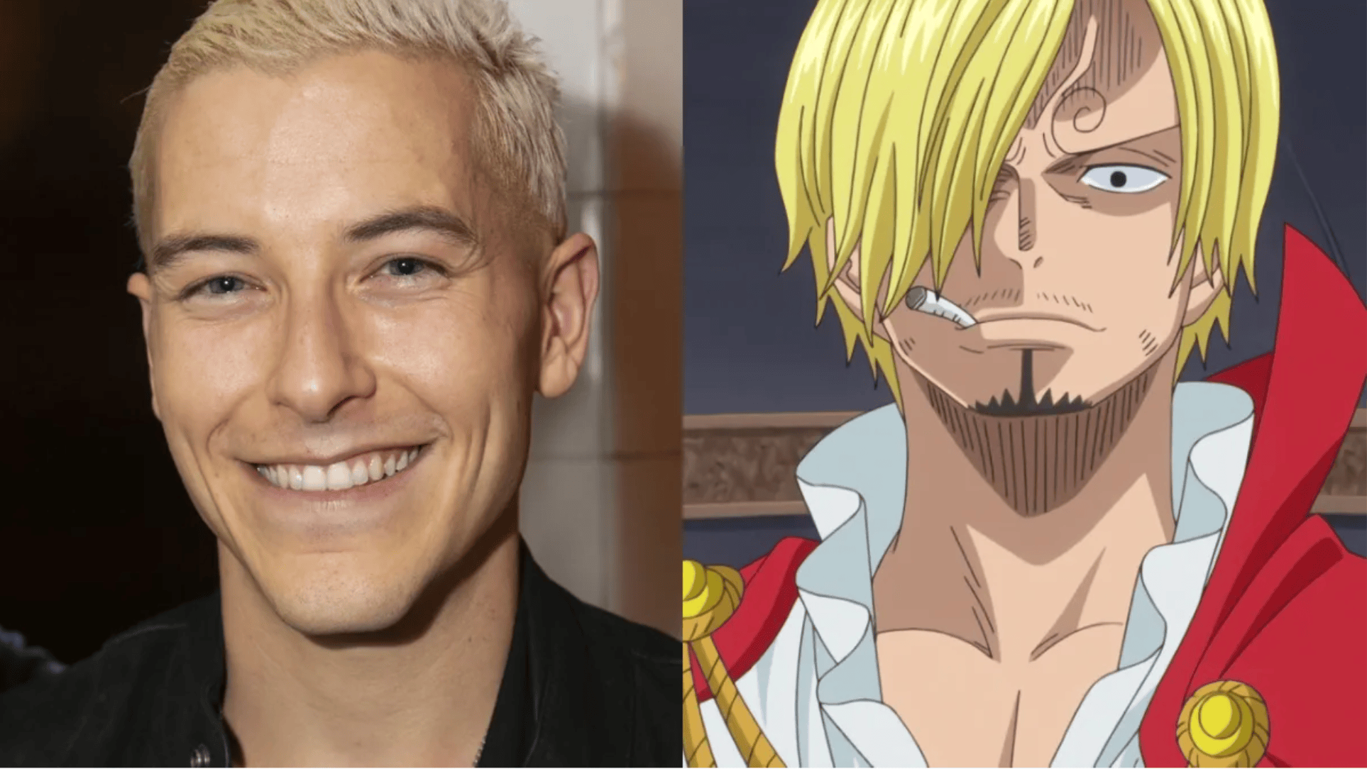 Ya está en Netflix: Quién es quién en la serie live-action de One Piece