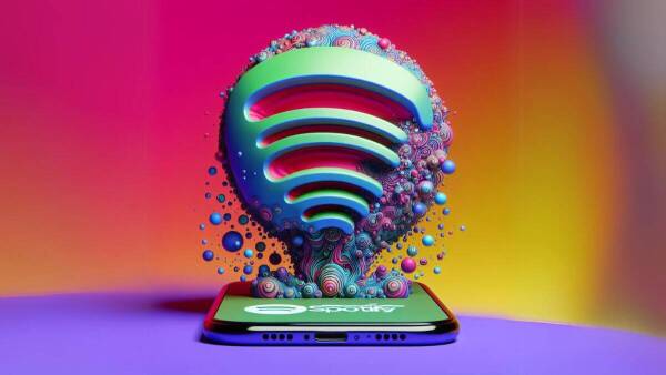 Qué tiene Spotify Wrapped que hace que todos quieran compartir sus ...