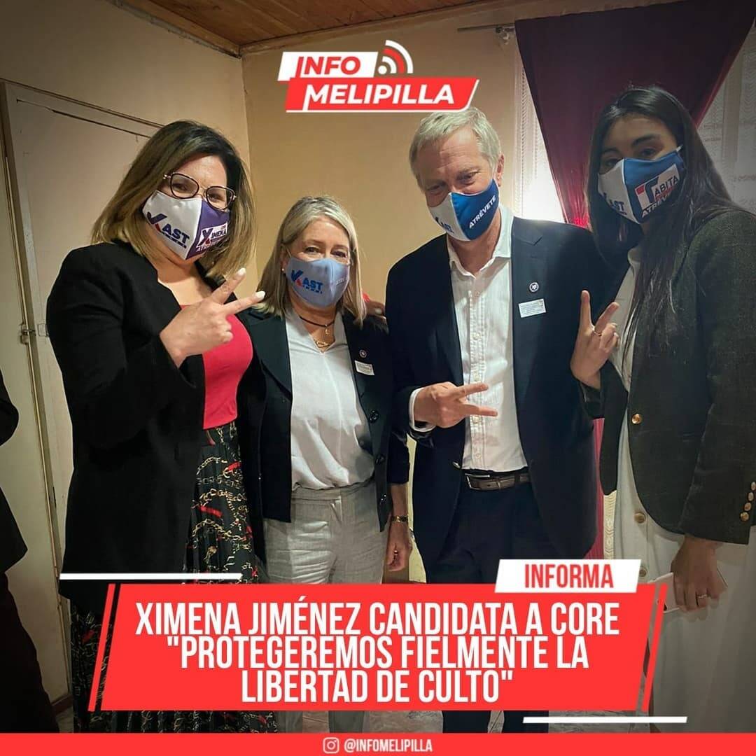 El primer nombre involucrado en el mega fraude tributario es Ximena ...