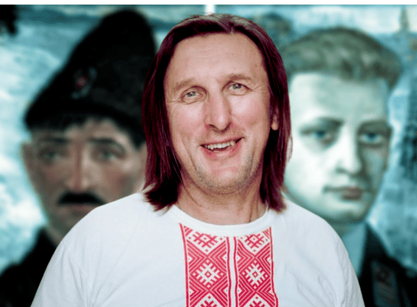 La misteriosa muerte de Ales Pushkin, el artista bielorruso que desafió ...