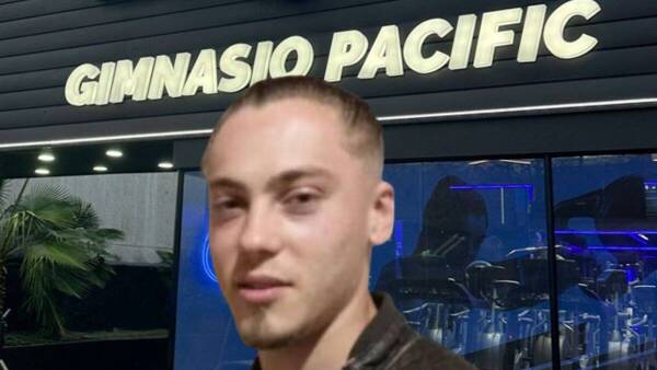 Aparecen nuevas acusaciones contra Cristhofer Bartsch, heredero de ...