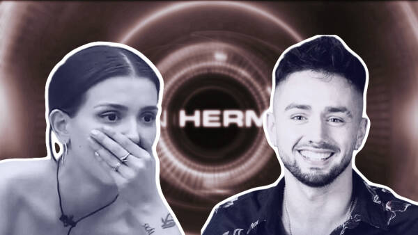 Estamos seguros que Coni y Bambino no abandonarán Gran Hermano (acá te ...