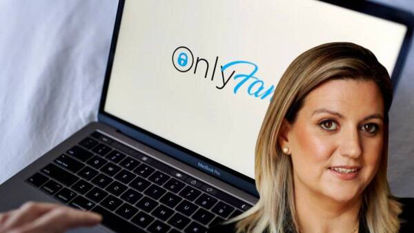 CEO de Onlyfans dice que el sitio no es solo porno y que parte del ...