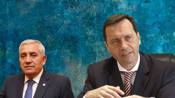 Nuevo director de PDI instruirá sumario para buscar la hoja de vida ...