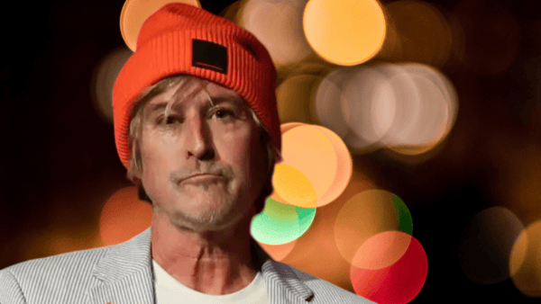 Charlie Colin, miembro fundador de Train, muere a los 58 años tras ...