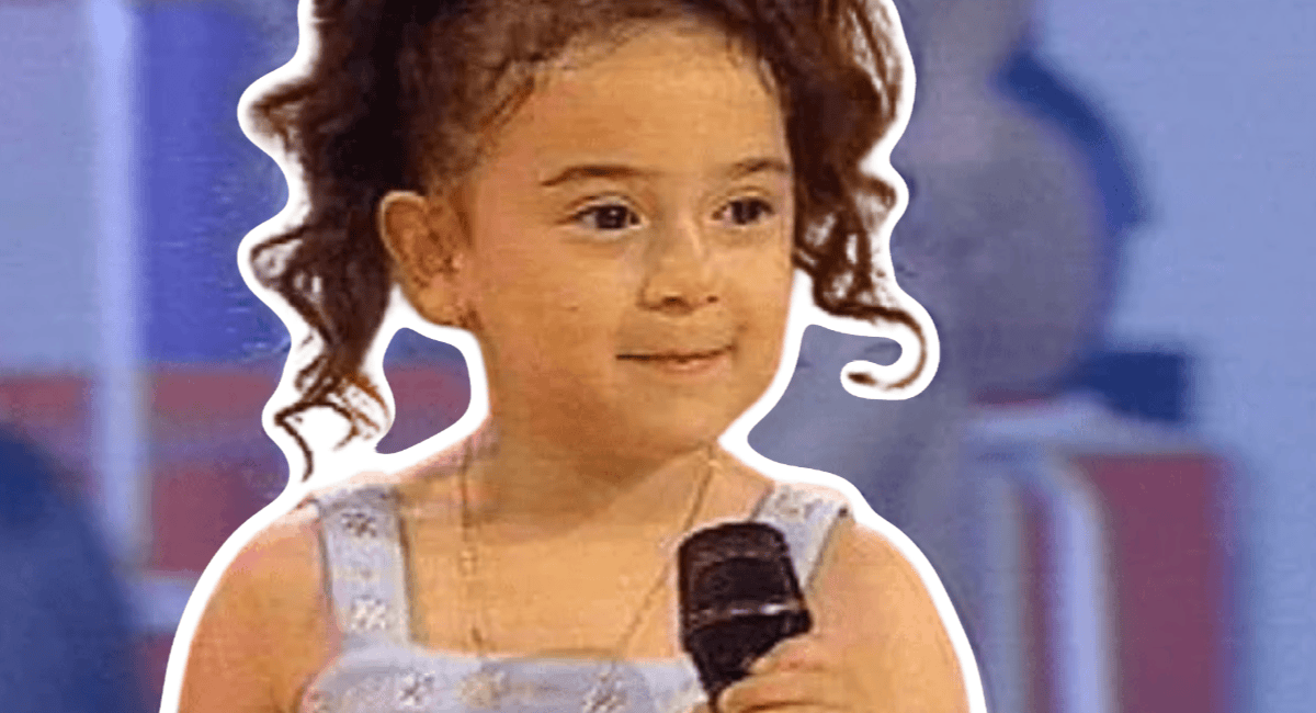 Coreanos traducen a su idioma Dubidubidu, la canción de Christell que ...