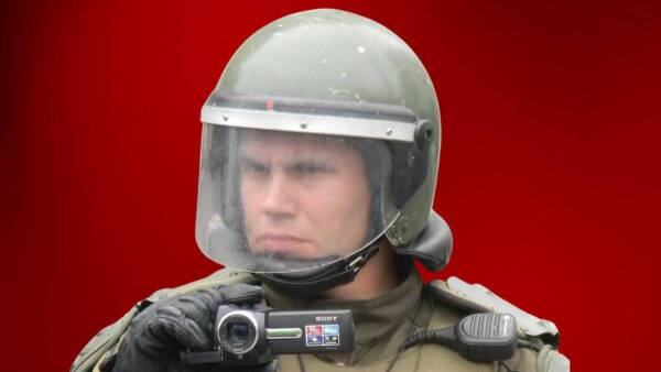 Claudio Crespo es absuelto de apremios ilegítimos y otros delitos, pero ...