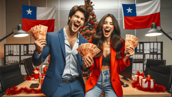 ¿Qué pasa si no me pagan el aguinaldo de Navidad 2023? Revisa cuándo es ...