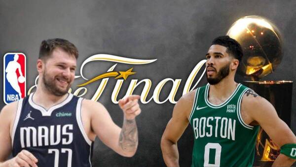 A qué hora y dónde ver las Finales de la NBA 2024