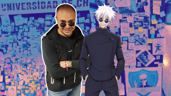 Fiebre por Jujutsu Kaisen: La voz de Satoru Gojo visita el memorial en ...