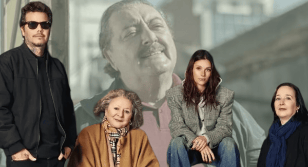 Comenzaron las grabaciones de En el barro, el spin off femenino de El ...